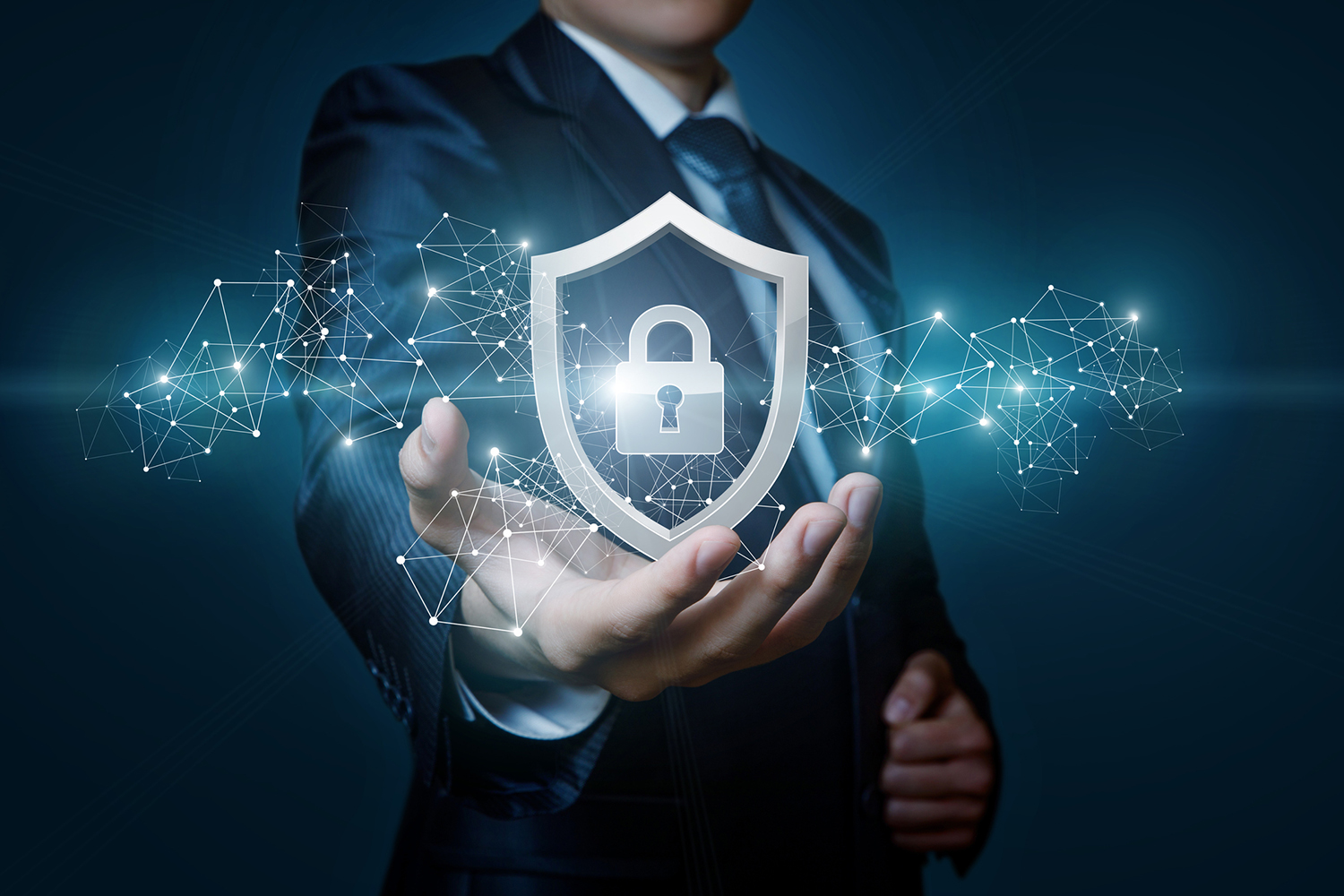 IP SECURITY - La importancia de la seguridad integral en ambientes ...